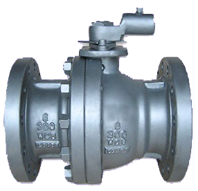 SRV Valve