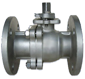 SRV Valve