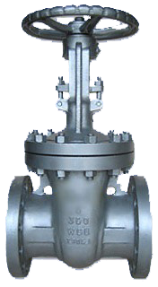 SRV Valve