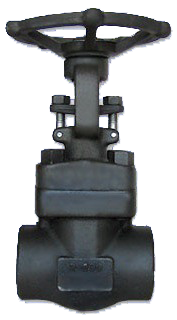 SRV Valve