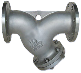 SRV Valve